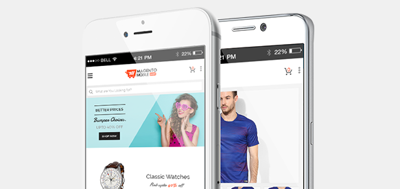 Top iPhone App Development Company - iPhone App Developers