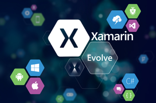 Xamarin App Development Company - Hire Xamarin Developers