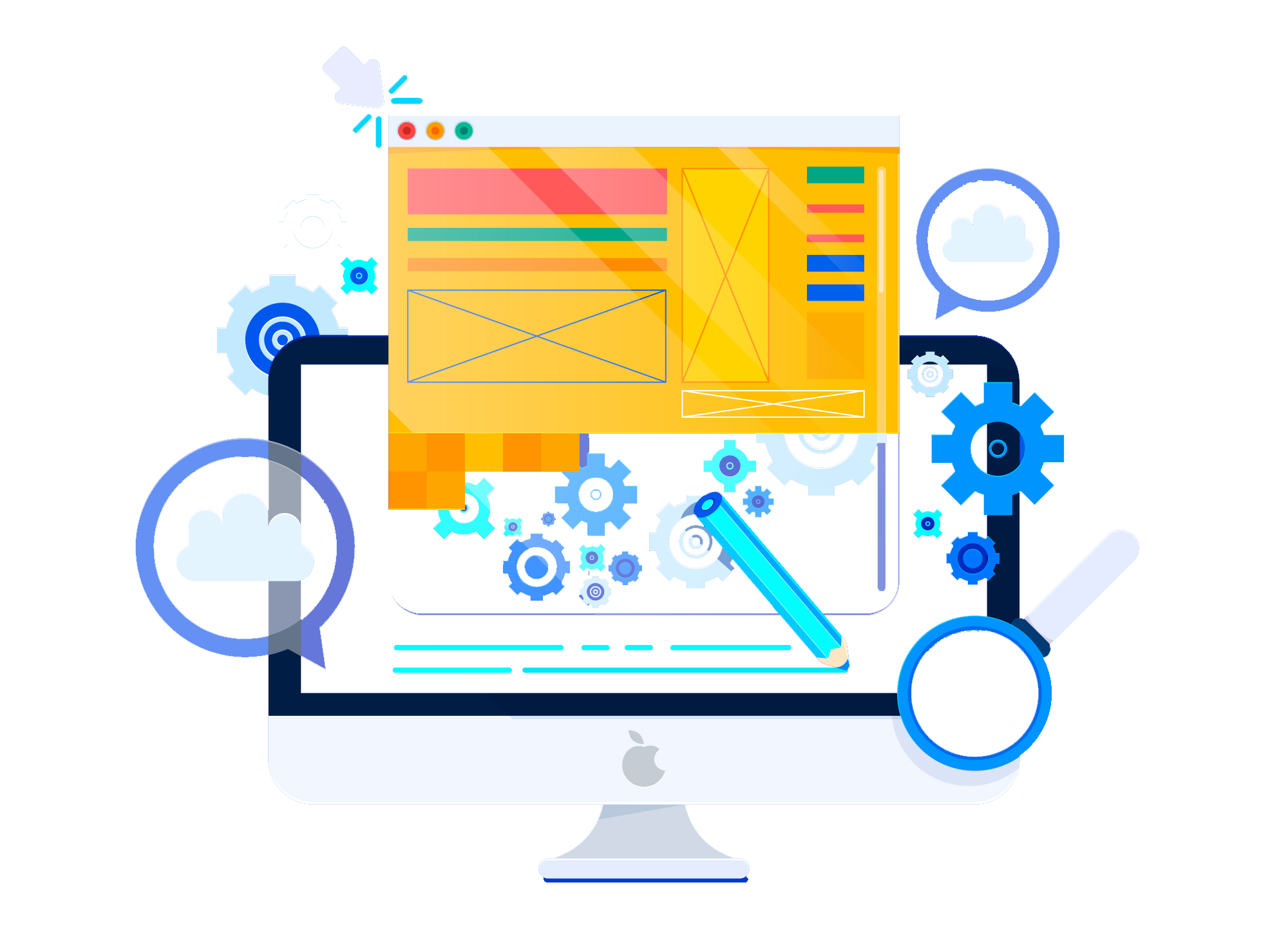 React Native Development Company Hire Native Developers