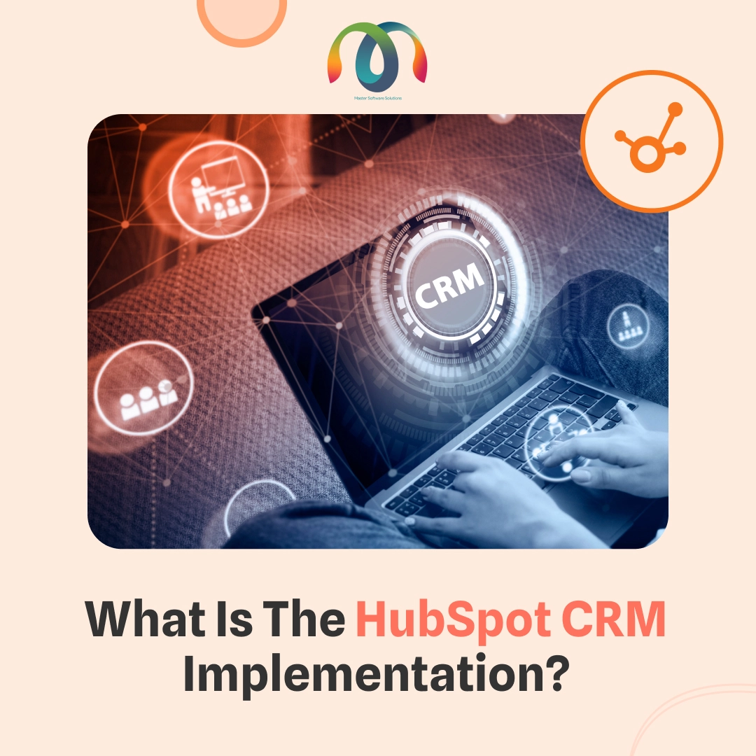 What Is Hubspot Crm Implementation