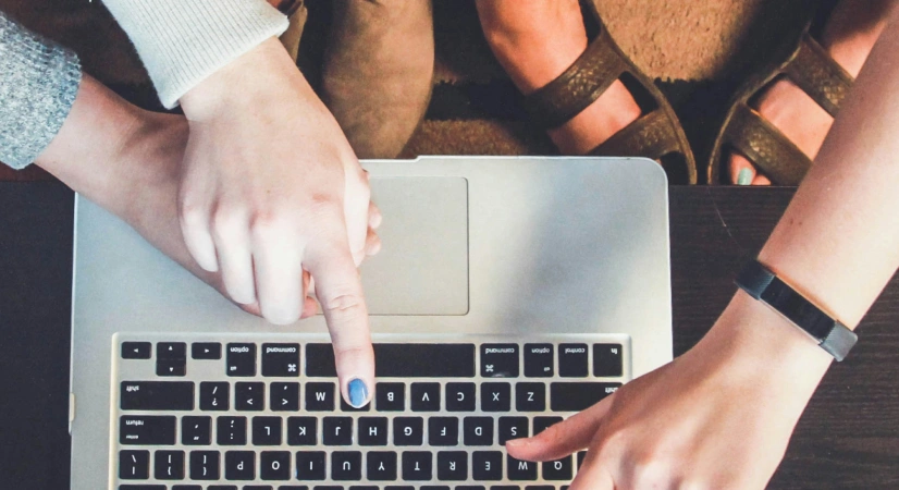 Digital Transformation Services And Solutions