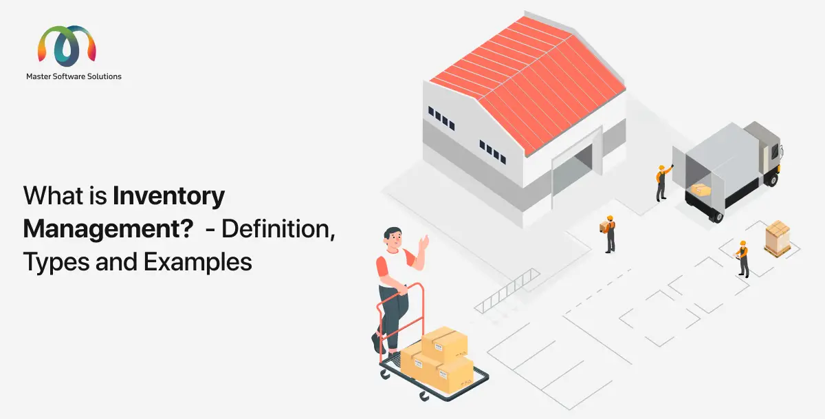 What is inventory management? - Definition, Types, and Examples ...