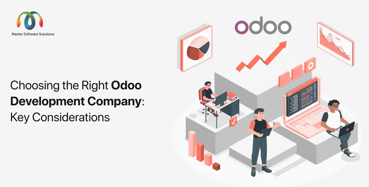 Choosing the Right Odoo Development Company