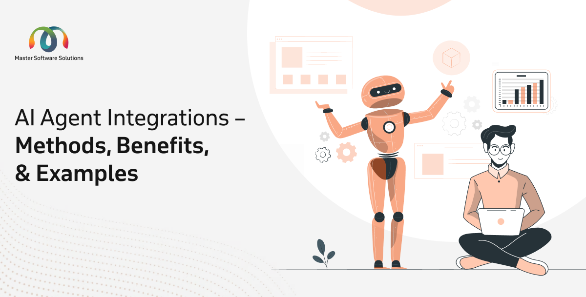 AI Agent Integrations – Methods, Benefits, & Examples