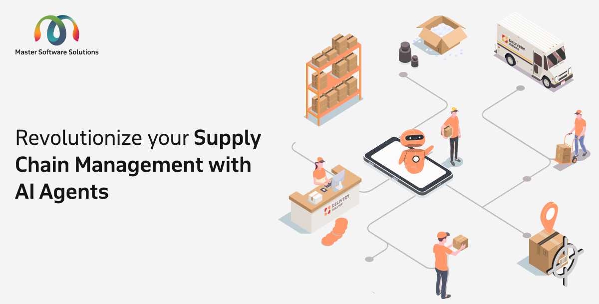 Revolutionize your Supply Chain Management with AI Agents?