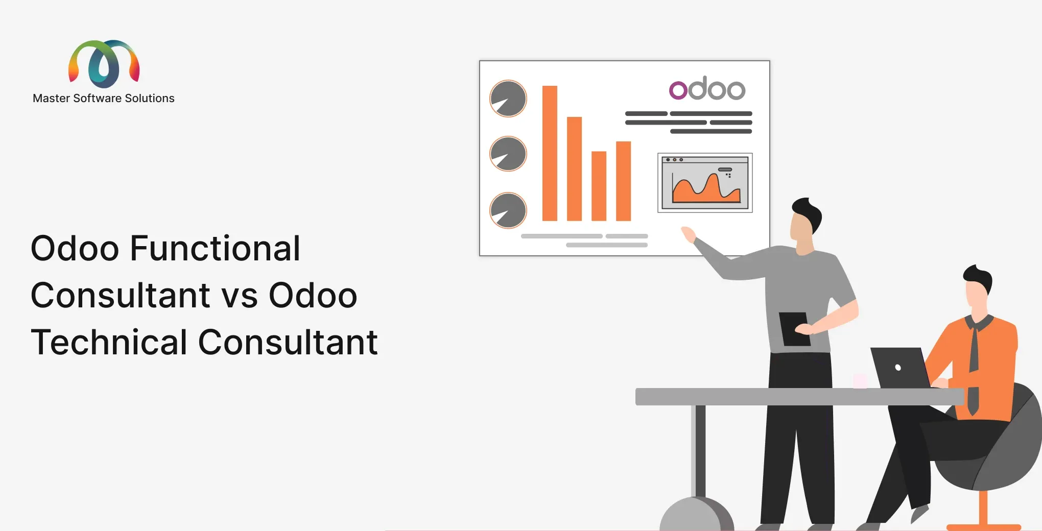 AI-Powered Odoo PO & Bill Imports by Master Software Solutions